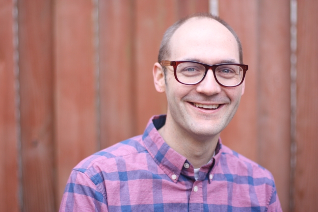 About Me | Shane Halbach